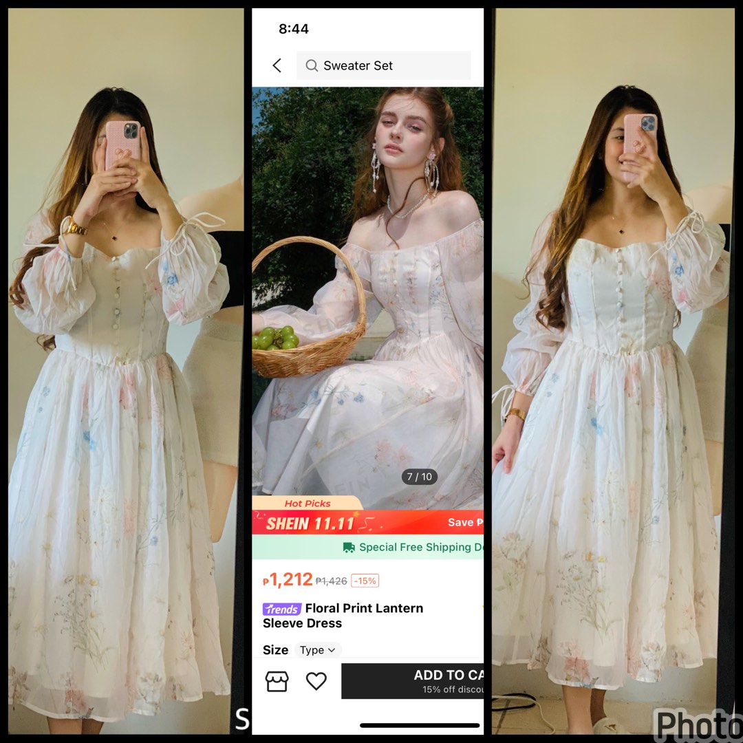Fairy maxi dress, Women's Fashion, Dresses & Sets, Dresses on Carousell