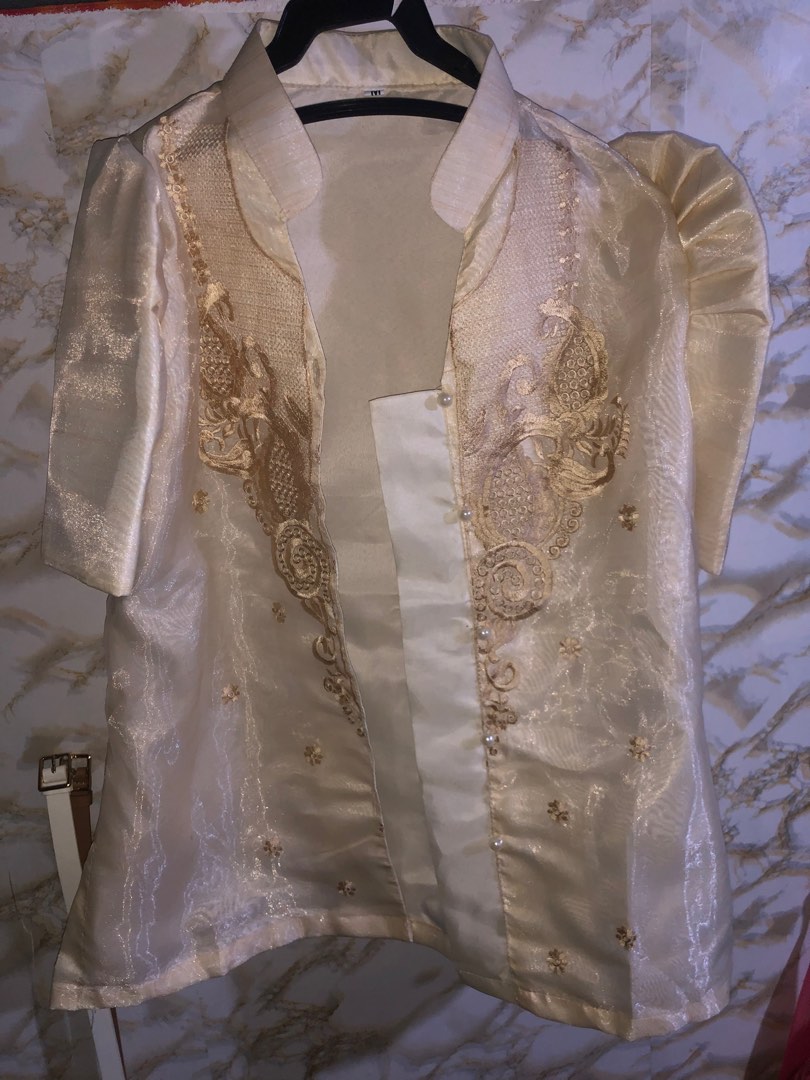 Filipiniana Terno, Women's Fashion, Coats, Jackets and Outerwear on ...