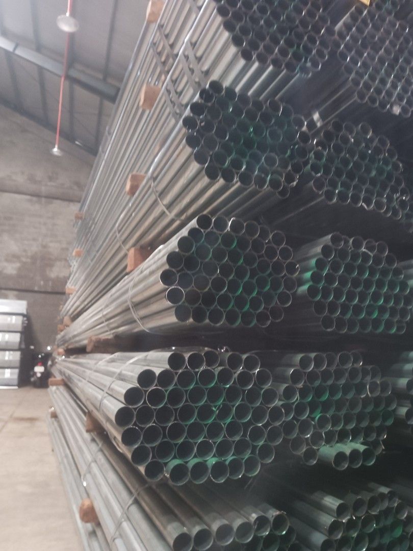 GI PIPES REKTA PLANTA, Commercial & Industrial, Construction & Building ...