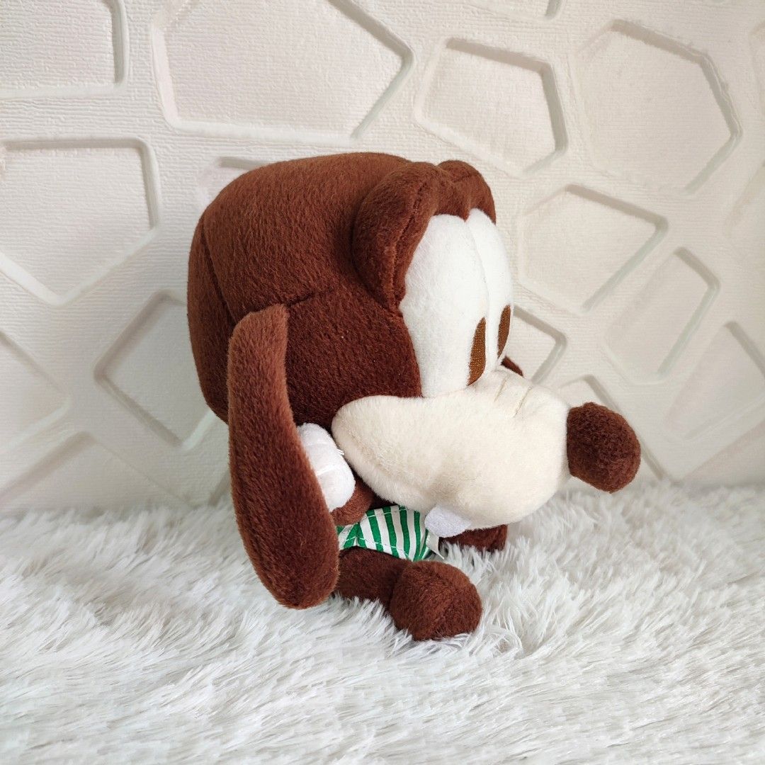 Goofy Disney Baby Plush, Babies & Kids, Infant Playtime on Carousell