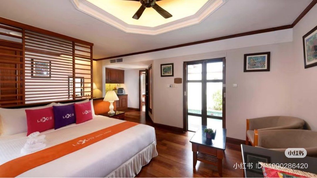 Grand Lexis Pool Villa (Resort on water) Port Dickson, Tickets ...