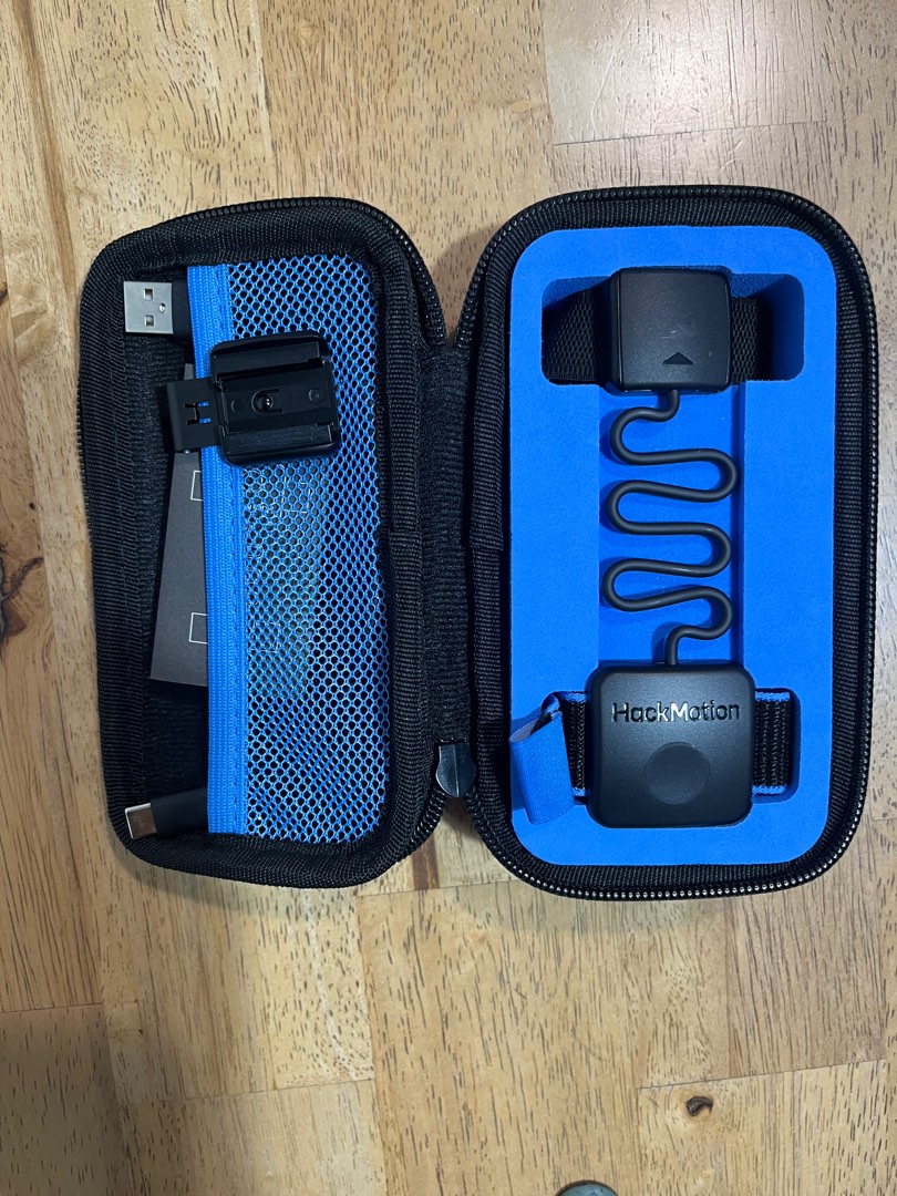 Hack motion sensor, Sports Equipment, Sports & Games, Golf on Carousell