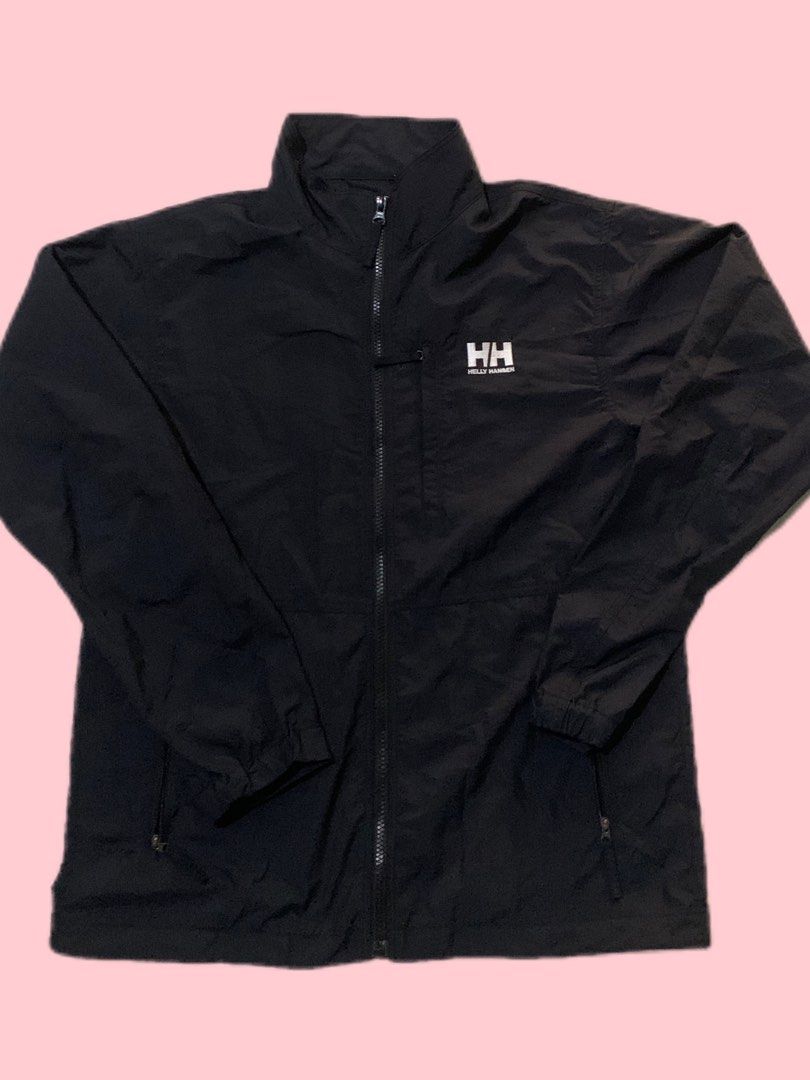 Helly Hansen Windowbreaker, Men's Fashion, Coats, Jackets and Outerwear ...