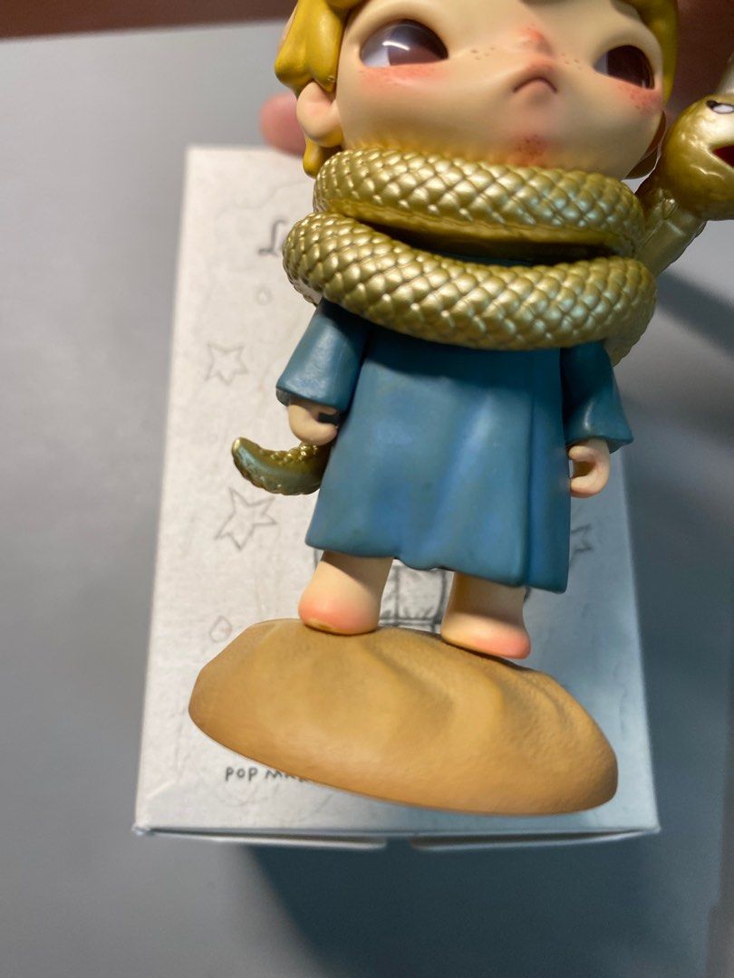 Hirono The snake Little prince, Hobbies & Toys, Memorabilia ...