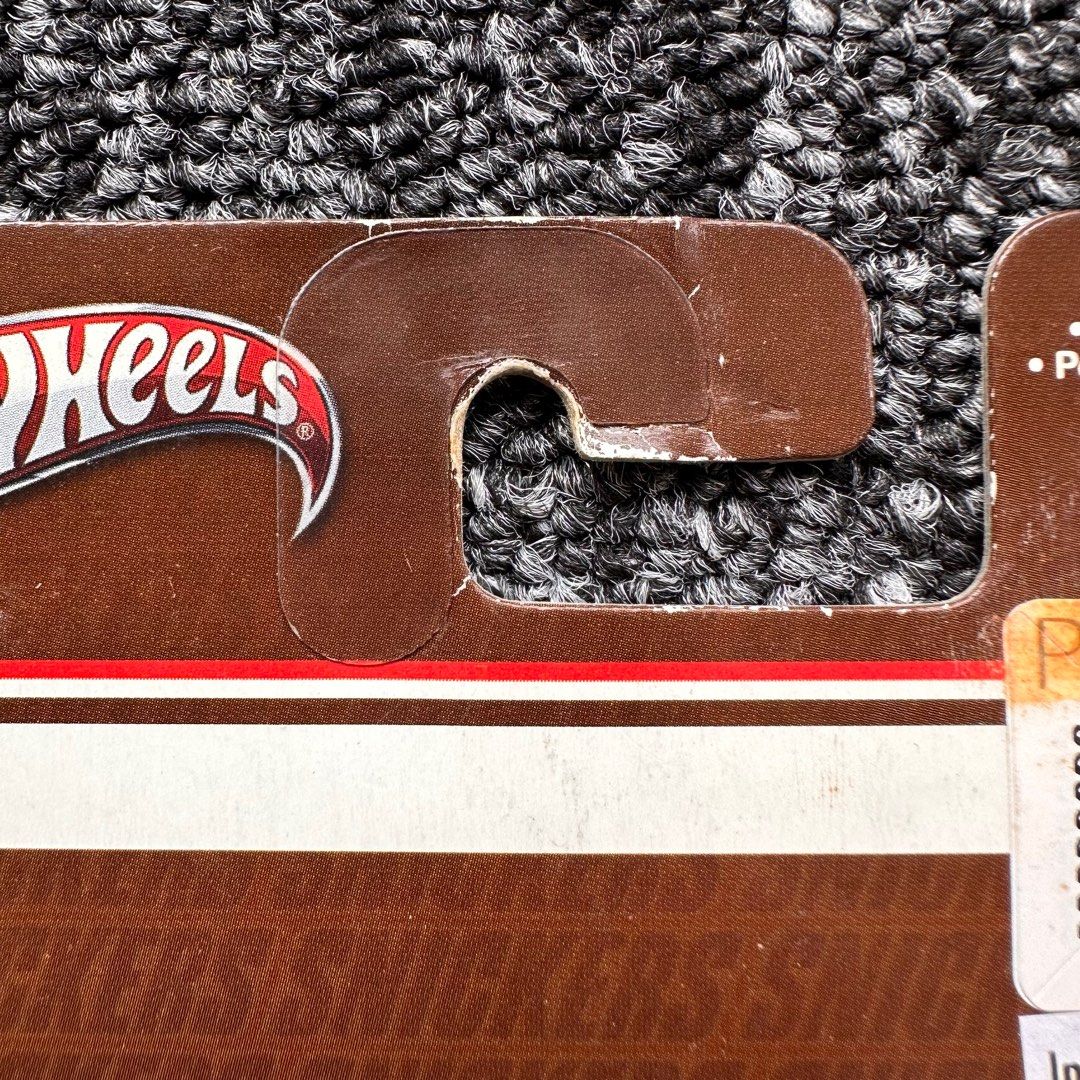 HOT WHEELS 2013 POP CULTURE MARS SNICKERS Anglia Panel Truck, Hobbies ...