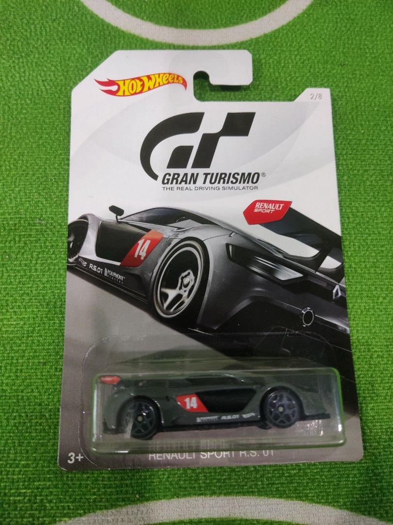 Hotwheels: Gran Turismo Set Evo x R34 M3, Hobbies & Toys, Toys & Games ...