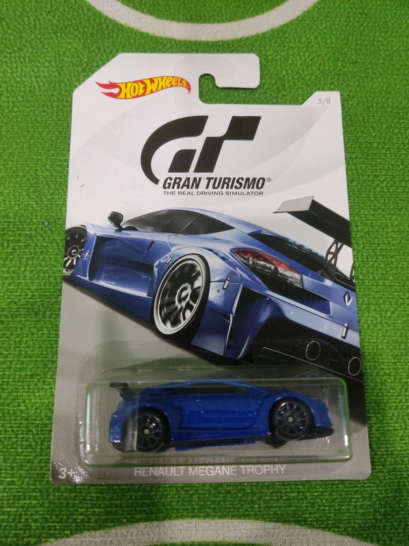 Hotwheels: Gran Turismo Set Evo x R34 M3, Hobbies & Toys, Toys & Games ...