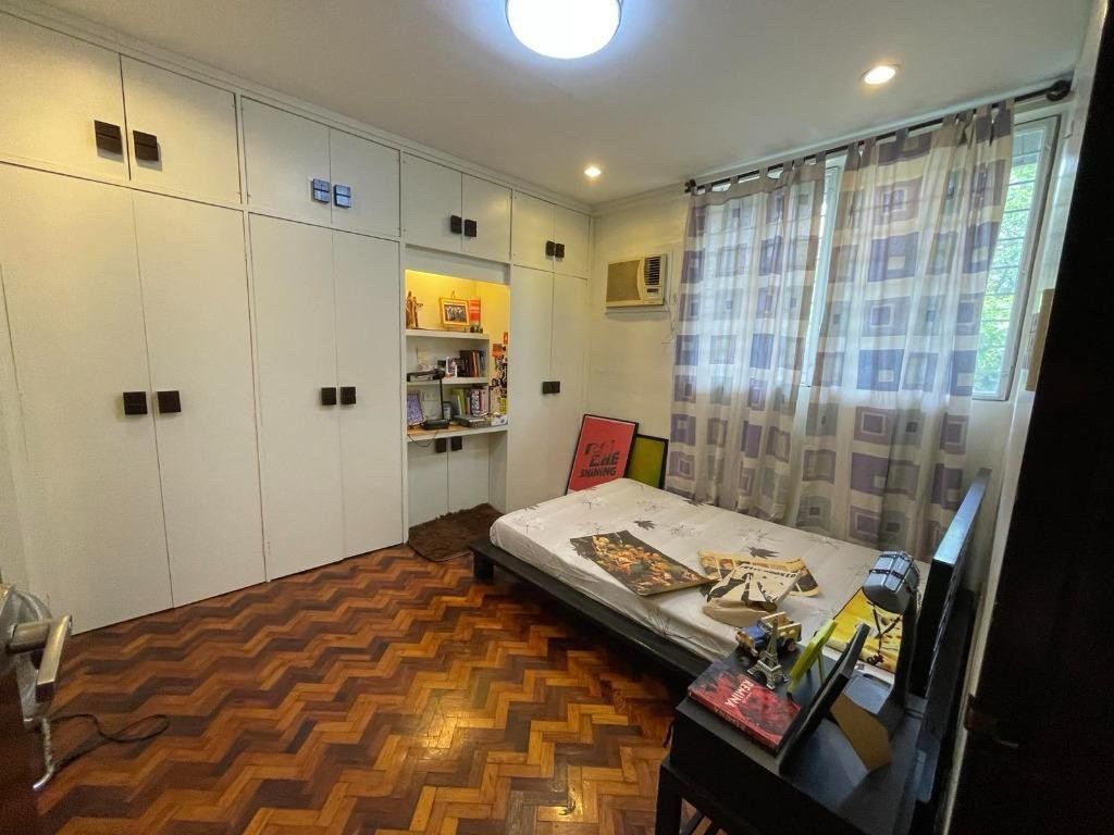 House and Lot for Sale at Xavierville Subdivision, Quezon City ...