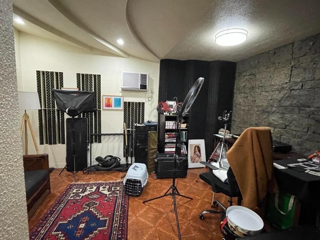 House and Lot for Sale at Xavierville Subdivision, Quezon City ...