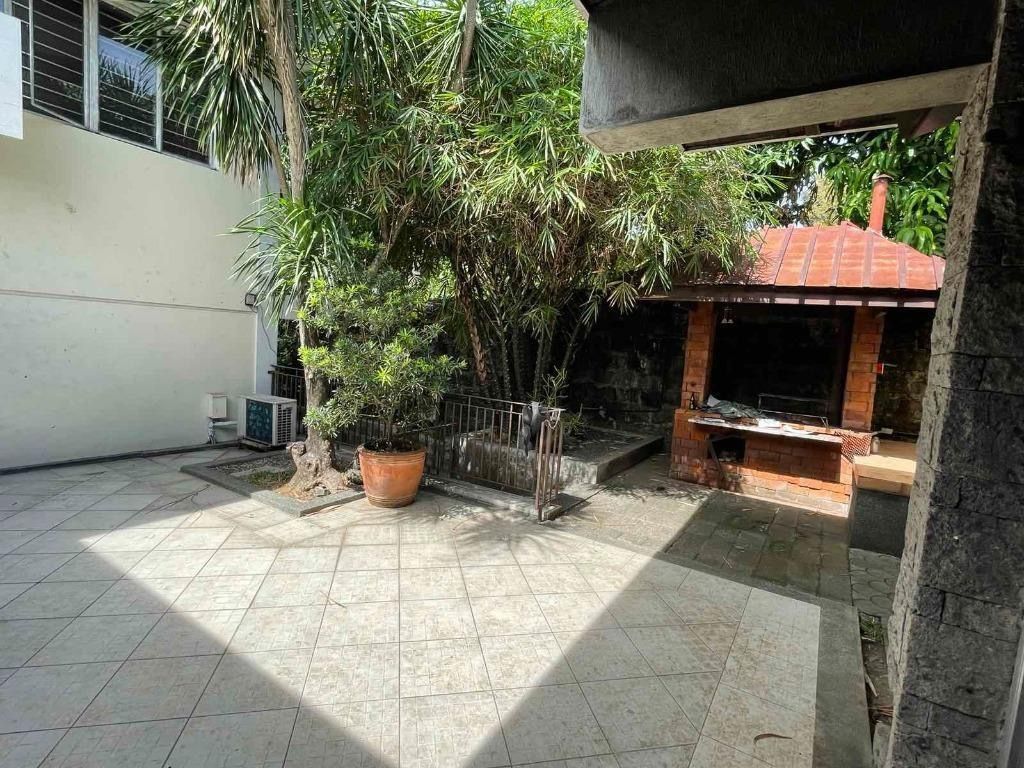 House and Lot for Sale at Xavierville Subdivision, Quezon City ...