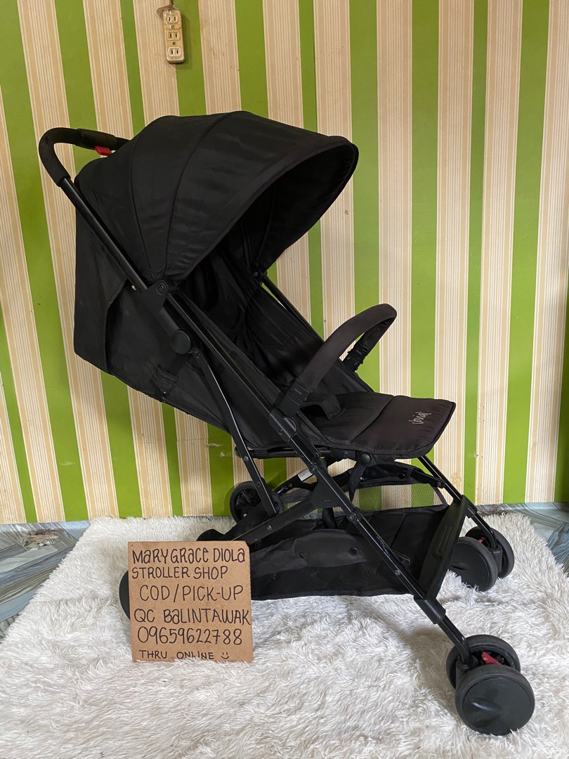 jovial travel friendly stroller cabin approved lugagge type, Babies ...