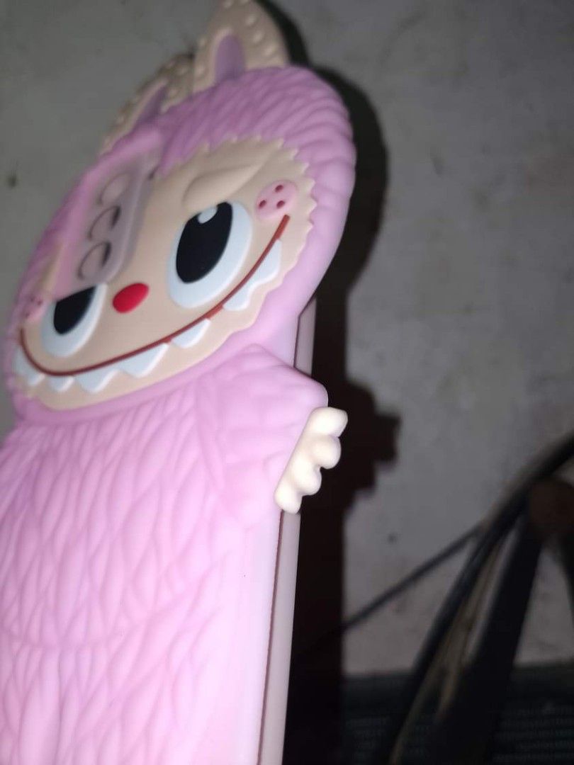 Labubu 3D Phone Case, Mobile Phones & Gadgets, Mobile & Gadget ...