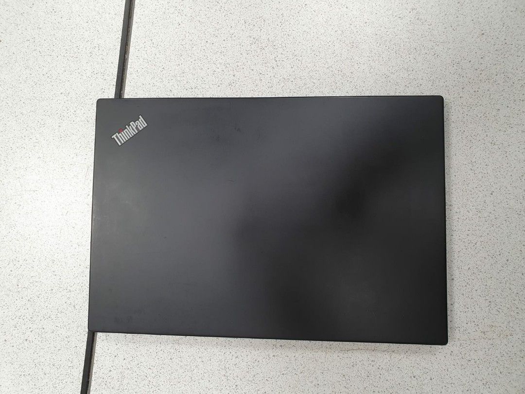 Lenovo Thinkpad Model X280/ Core i5 gen/8 fully HD display Ram 8 GB ...
