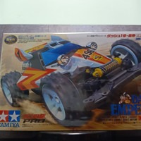 Miniatur Tamiya Dash Emperor Legend Comic Character, Toys ...