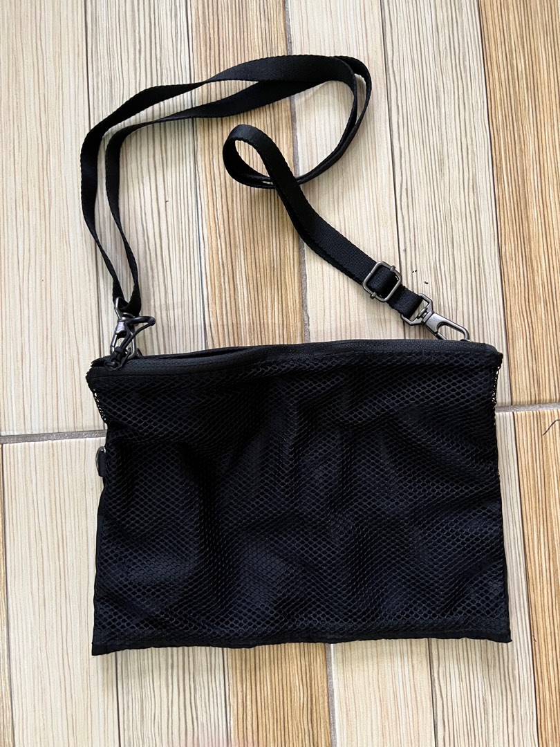 Muji Sling Bag for Sale, Women's Fashion, Bags & Wallets, Cross-body ...