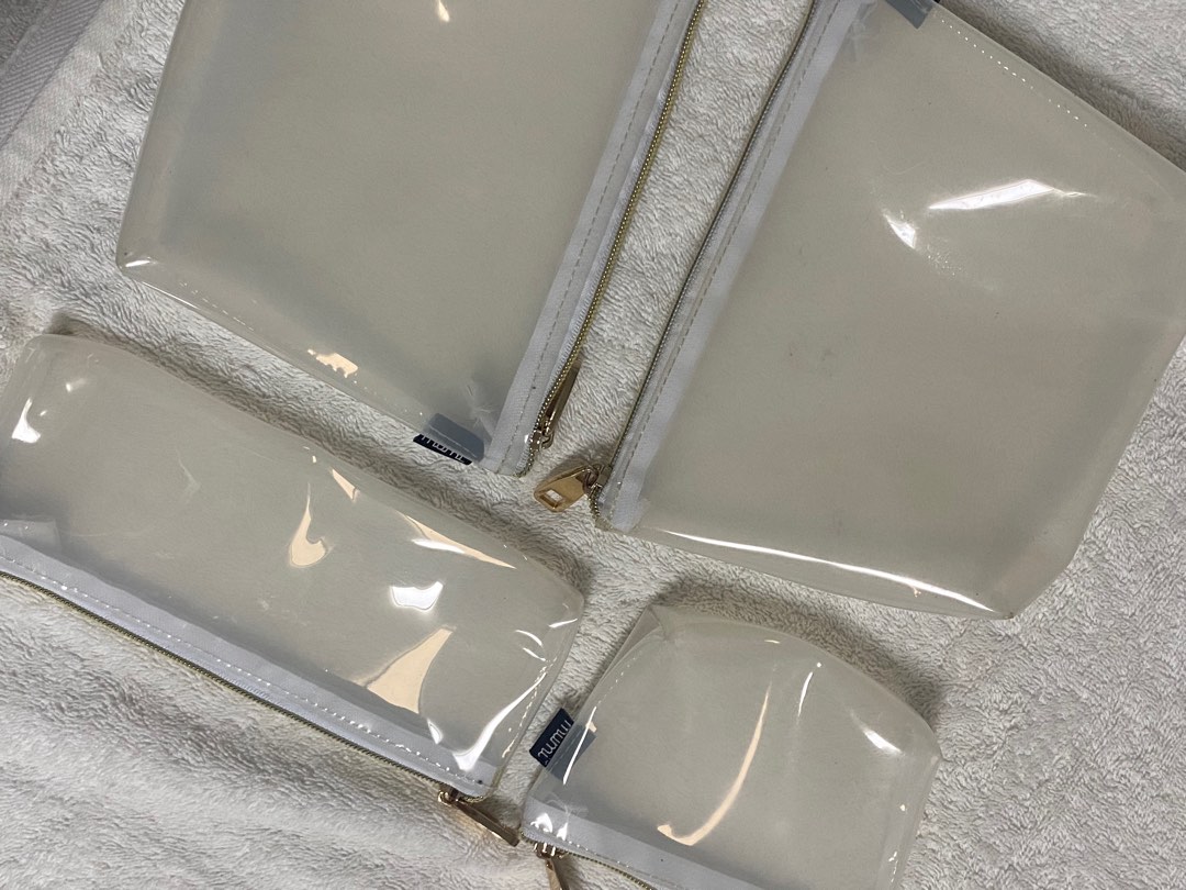 Mumi Pouches (Viral Pouch on TikTok), Women's Fashion, Bags & Wallets ...