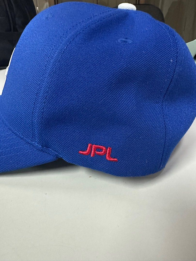 NASA JPL Night Los Angeles Dodgers Hat Limited Edition, Men's Fashion ...