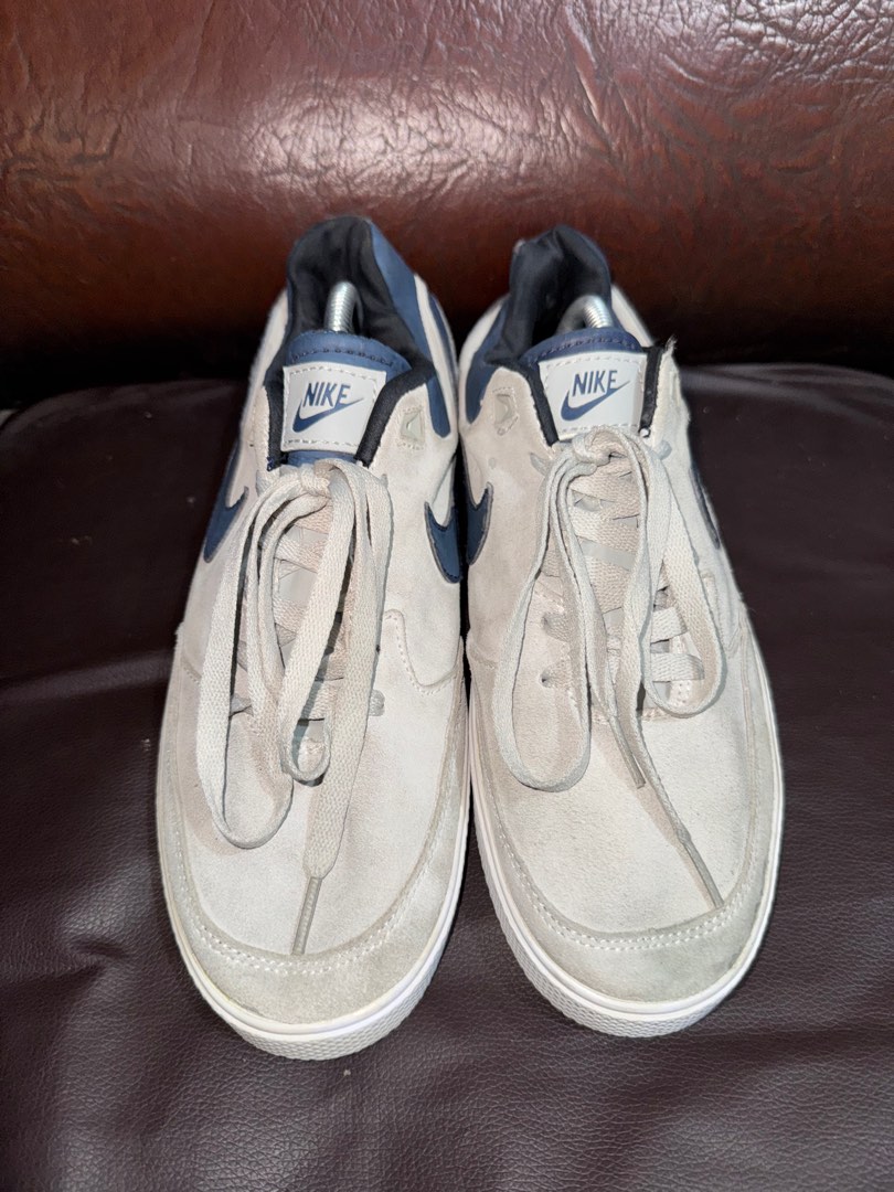 Nike force, Fesyen Pria, Sepatu , Sneakers di Carousell