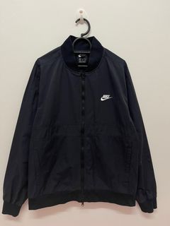 Nike Varsity, Men's Fashion, Coats, Jackets and Outerwear on Carousell