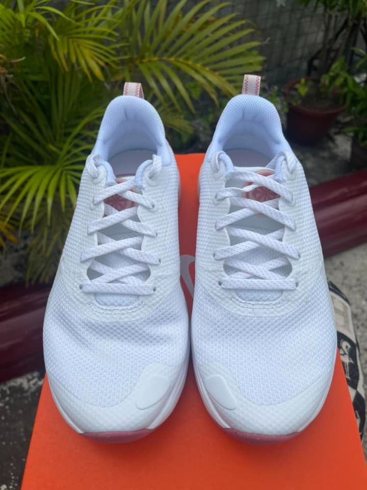 Nike Women's City Rep TR Training Shoes - White 6.5 US, Women's Fashion ...