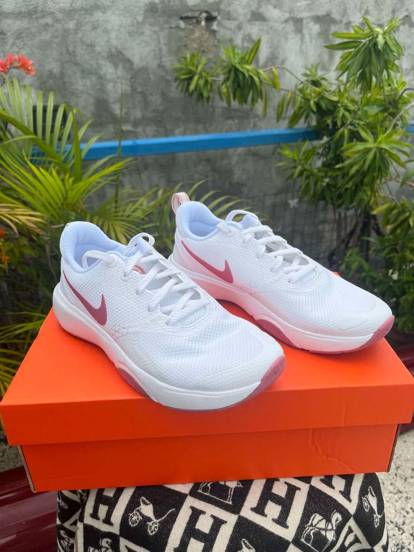 Nike Women's City Rep TR Training Shoes - White 6.5 US, Women's Fashion ...