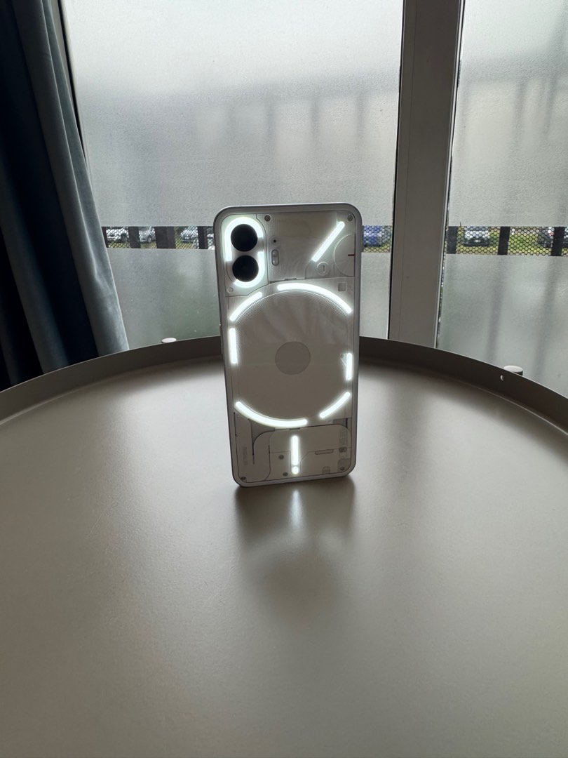 Nothing Phone 2 - 256GB A065 NTC, Mobile Phones & Gadgets, Mobile ...