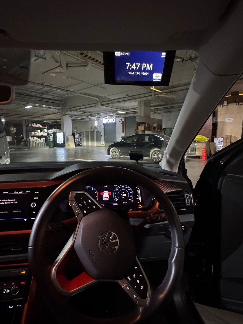 Obu erp 2.0 relocate slim mounting kit LTA legal main unit relocate ...