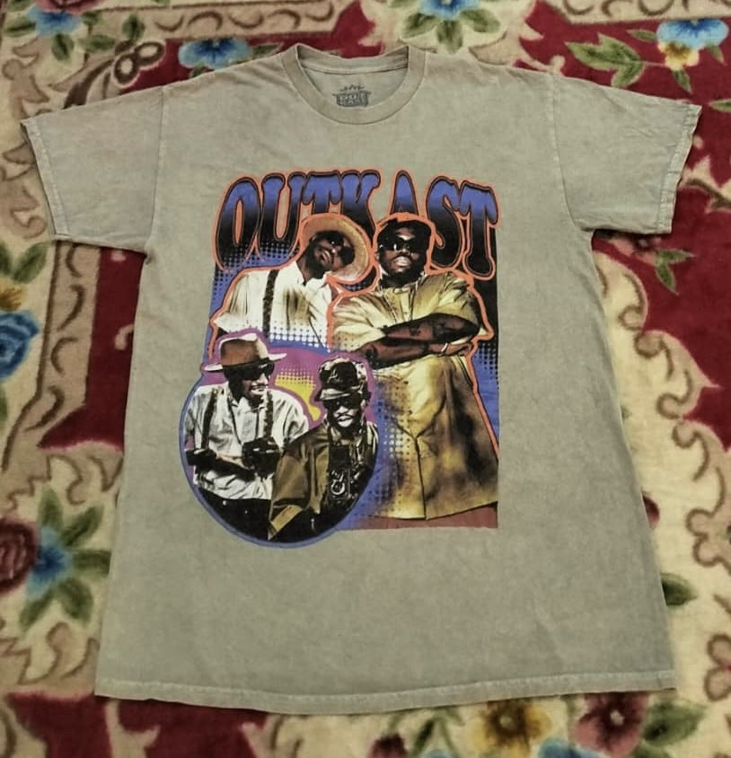 OutKast, Men's Fashion, Tops & Sets, Tshirts & Polo Shirts on Carousell
