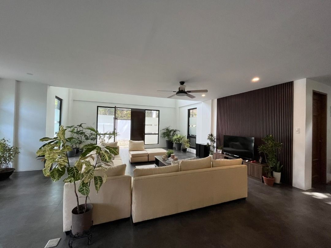 Park Ridge Estates House and Lot Inside Valley Golf Subdivision ...