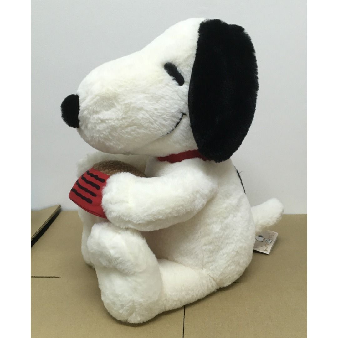 Peanuts Snoopy - Snoopy ~Comic Selection series~ Mega Jumbo Diet Bowl ...