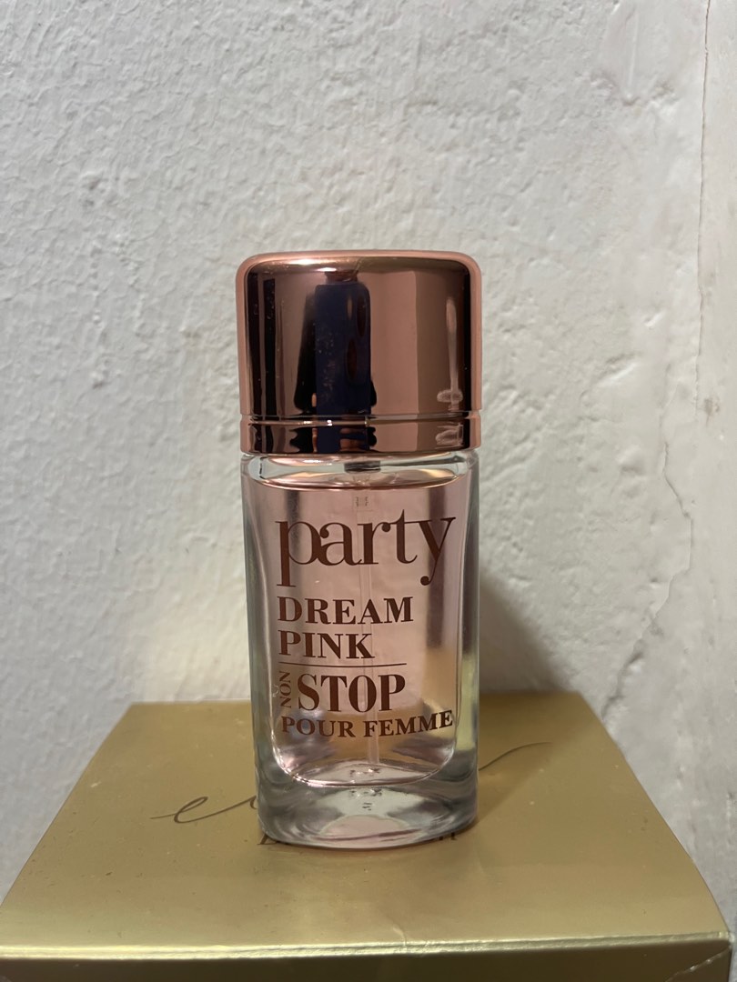 Perfume Rm10, Beauty & Personal Care, Fragrance & Deodorants on Carousell