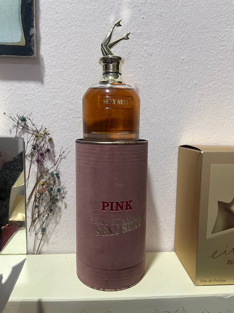 Perfume Rm15, Beauty & Personal Care, Fragrance & Deodorants on Carousell
