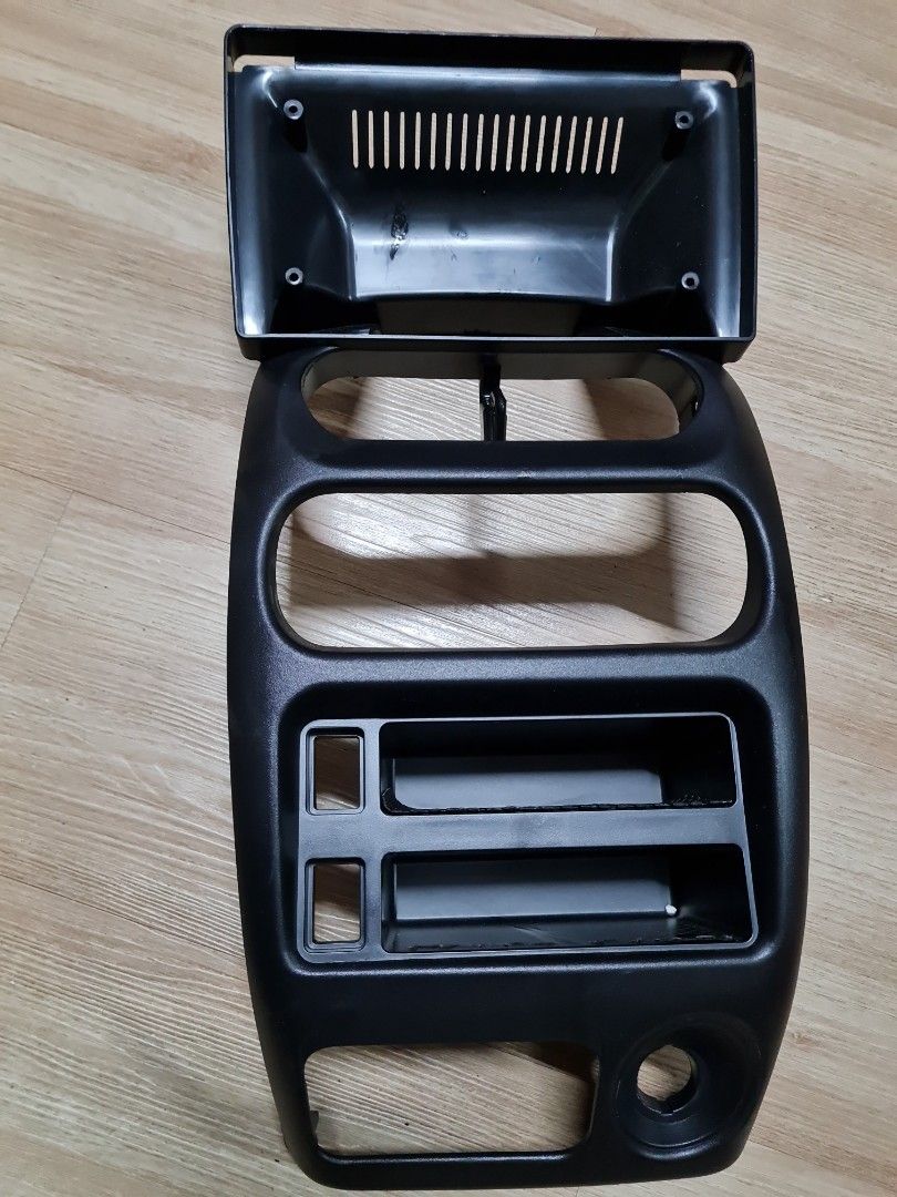 Perodua Kenari 2000-2009 (Android Player 10"Casing), Auto Accessories ...