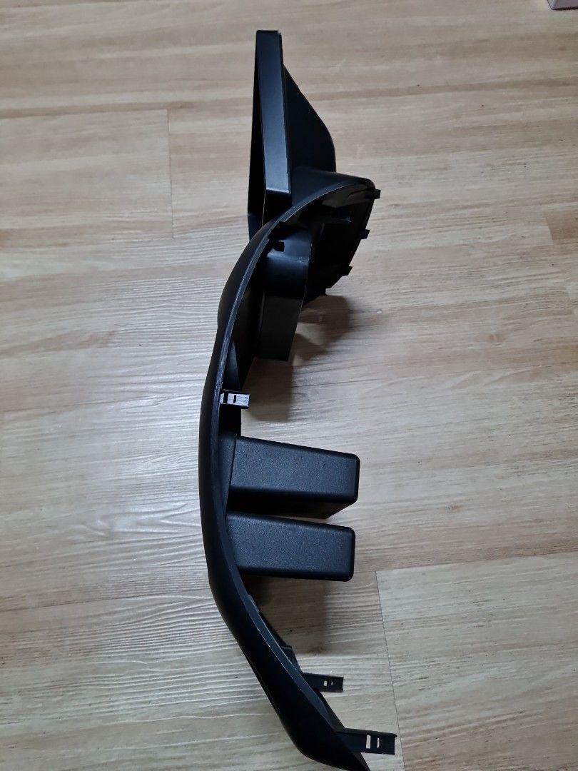 Perodua Kenari 2000-2009 (Android Player 10"Casing), Auto Accessories ...