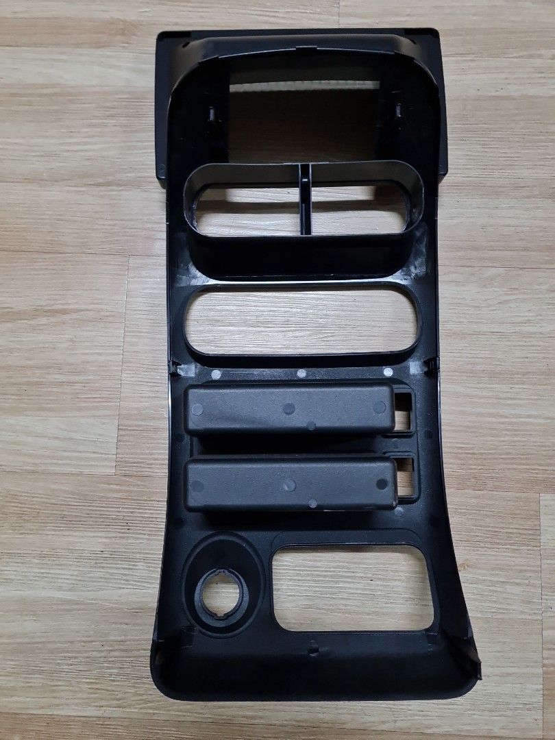 Perodua Kenari 2000-2009 (Android Player 10"Casing), Auto Accessories ...