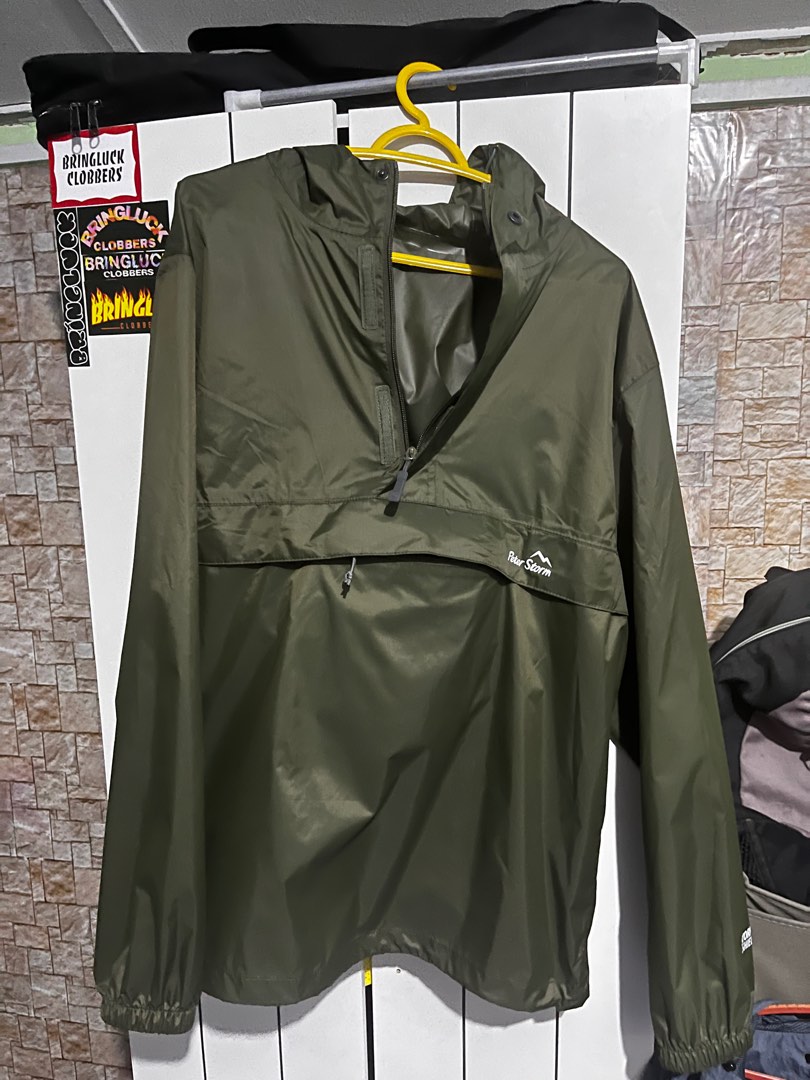 Peter Storm, Men's Fashion, Activewear on Carousell