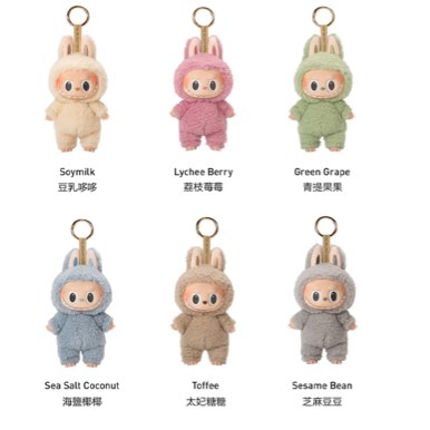 POPMART LABUBU V1 BLINDBOX, Hobbies & Toys, Toys & Games on Carousell