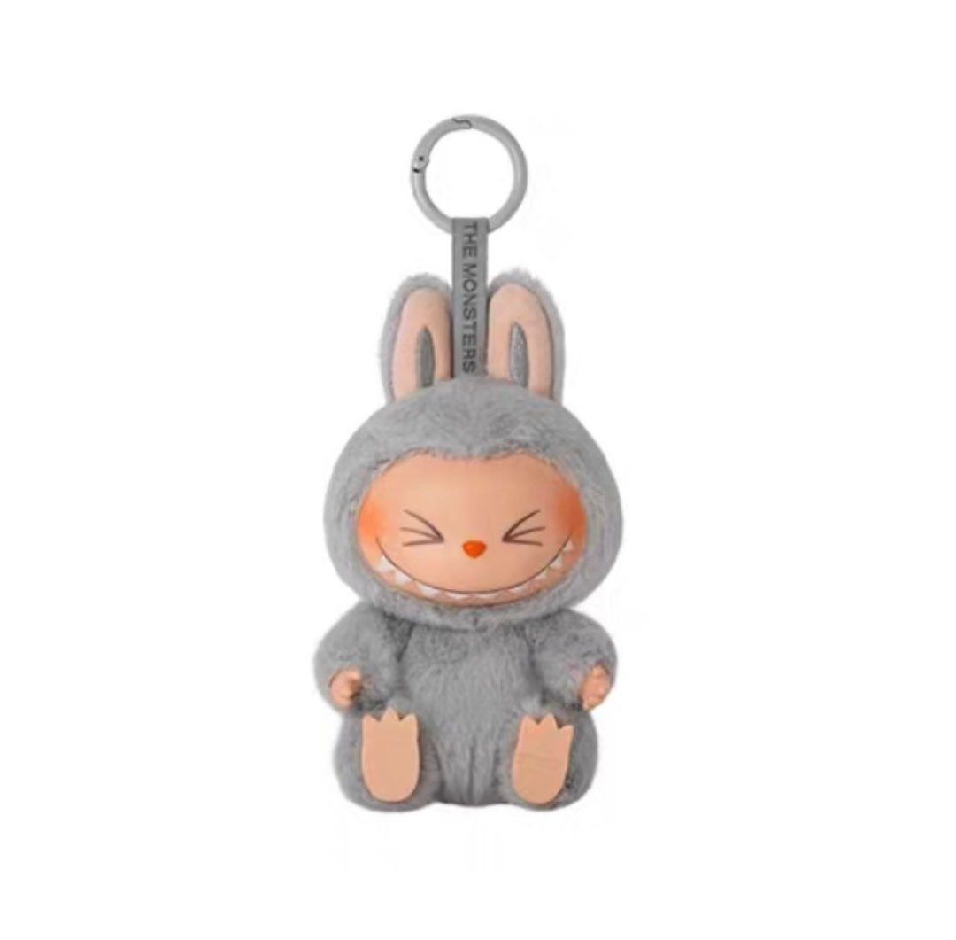 POPMART LABUBU V2, Hobbies & Toys, Toys & Games on Carousell