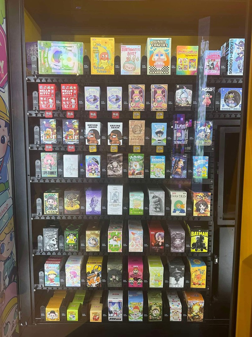 PopMart Twinkle Twinkle, Computers & Tech, Parts & Accessories, Other ...