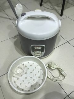 Tefal Rice Cooker, TV & Home Appliances, Kitchen Appliances, Cookers on ...