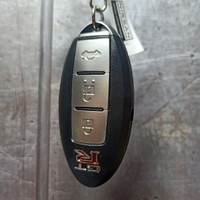 Real Car Key Replica Nissan Skyline R35 Collectible Item Collector ...