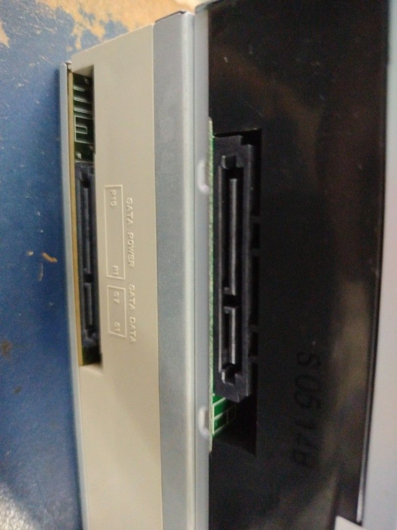 Sata DVD writer, Computers & Tech, Parts & Accessories, Computer Parts ...