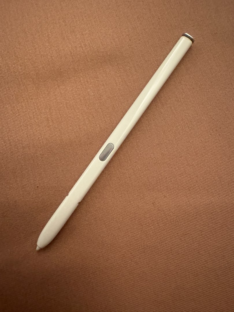 S-Pen Samsung Original White, Mobile Phones & Gadgets, Mobile & Gadget ...
