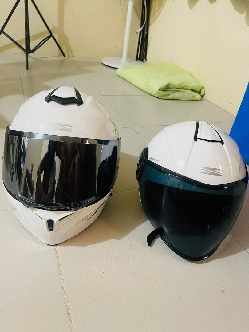 SPYDER HELMET PCX BRACKET NMAX BRACKET SMOK TAP BOX, Motorbikes ...