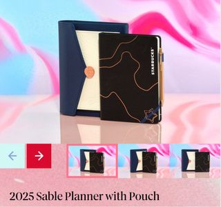 starbucks 2025 planner - View all starbucks 2025 planner ads in ...