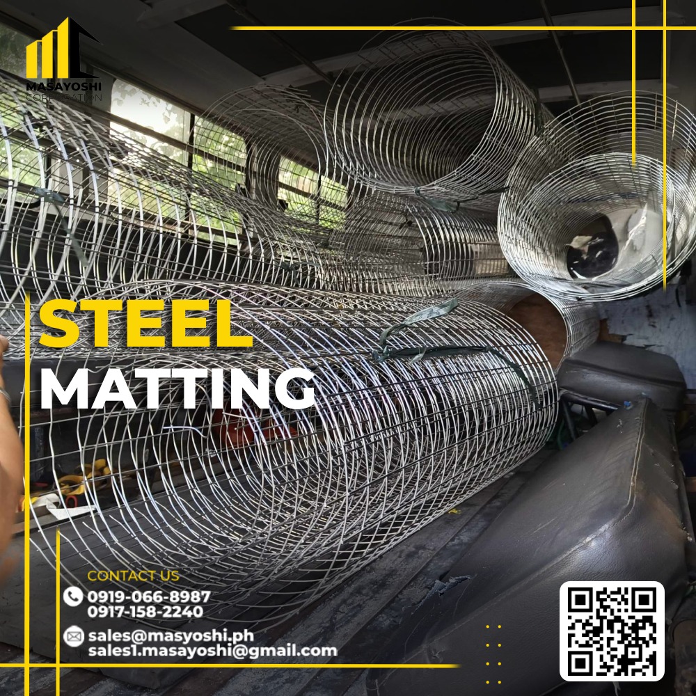 Steel Matting Channel Bar | Checkered Plate | Copper Flat Bar ...