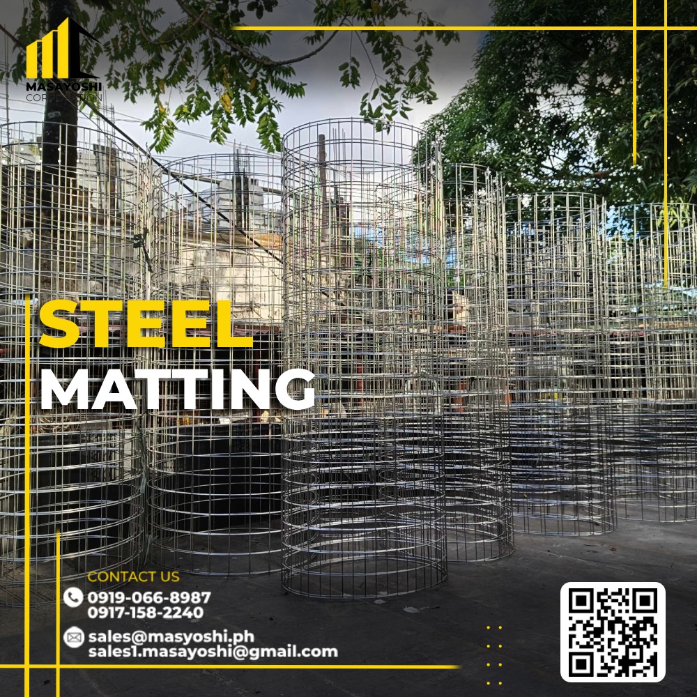 Steel Matting Channel Bar | Checkered Plate | Copper Flat Bar ...