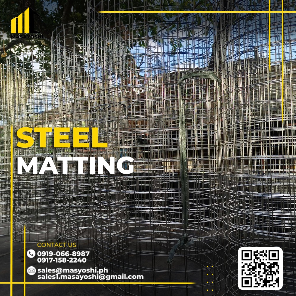 Steel Matting Channel Bar | Checkered Plate | Copper Flat Bar ...