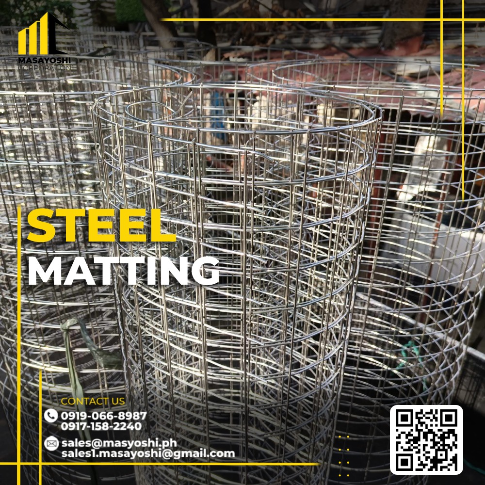 Steel Matting Channel Bar | Checkered Plate | Copper Flat Bar ...