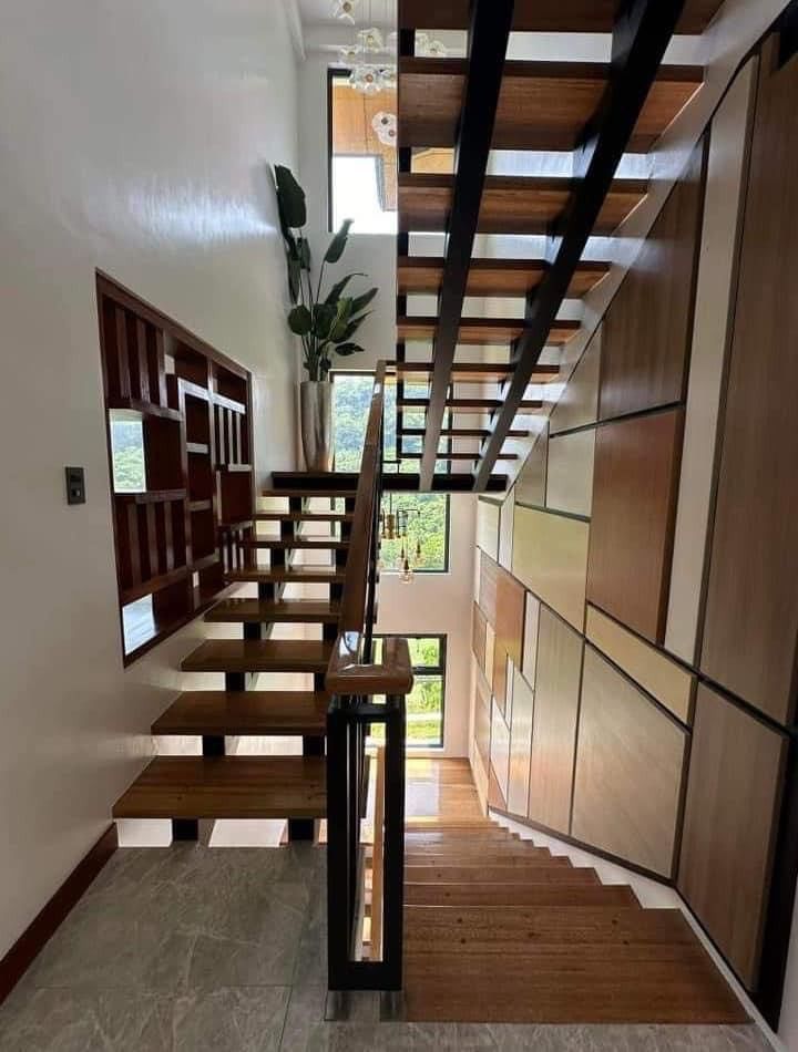 Stunning Brand New Golf Course View House and Lot for Sale in Sun ...